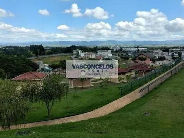 Terreno em Condomínio Terras do Vale, Caçapava/SP de 10m² à venda por R$ 360.000,00