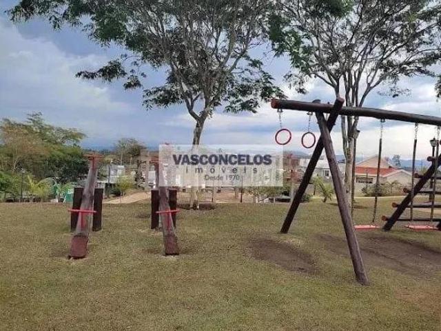 Terreno em Condomínio Terras do Vale, Caçapava/SP de 10m² à venda por R$ 360.000,00