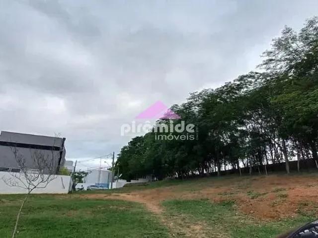 Terreno em Condomínio Terras do Vale, Caçapava/SP de 10m² à venda por R$ 371.000,00