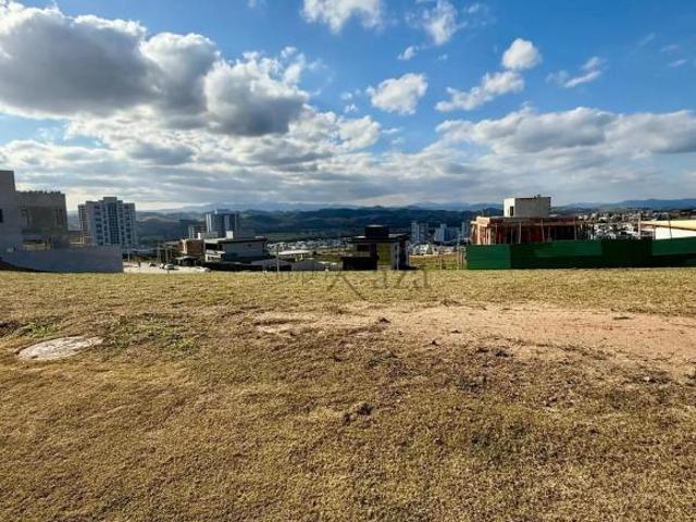 Terreno em Condomínio Urbanova Condomínio Terras Alpha 333m²
