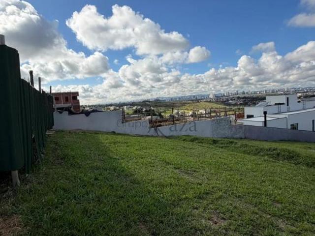 Terreno em Condomínio Urbanova Condomínio Terras Alpha 384,94m²