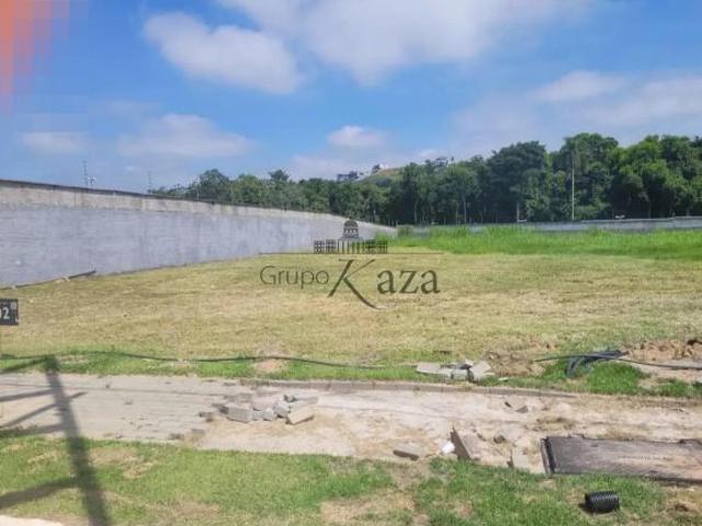 Terreno em Condomínio Urbanova Condomínio Jardins das Nações 1.220m²