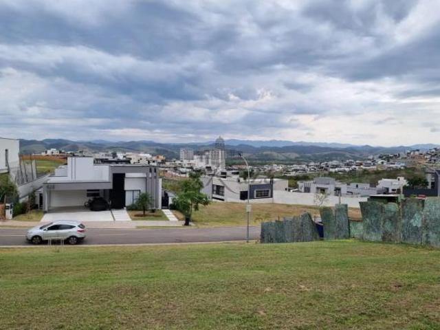 Terreno em Condomínio Urbanova Condomínio Residencial Alphaville I 492m²