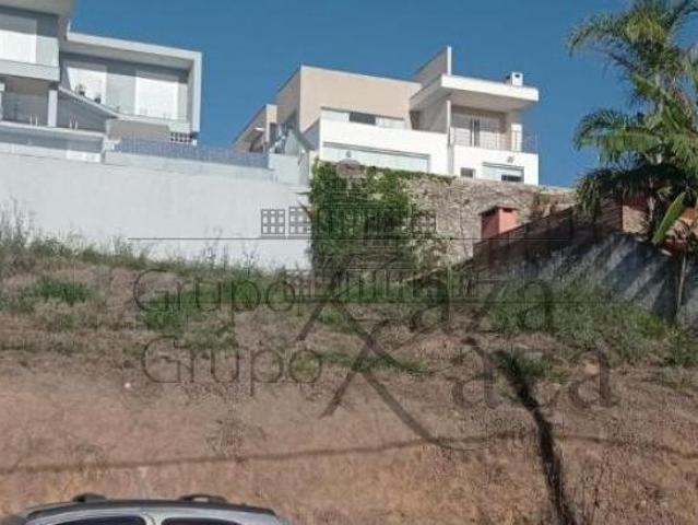 Terreno em Condomínio Urbanova Condomínio Residencial Jaguary 463m²