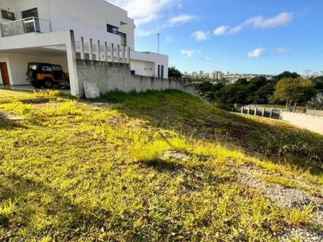 Terreno em Condomínio Urbanova Residencial Reserva do Paratehy 1385,85m²