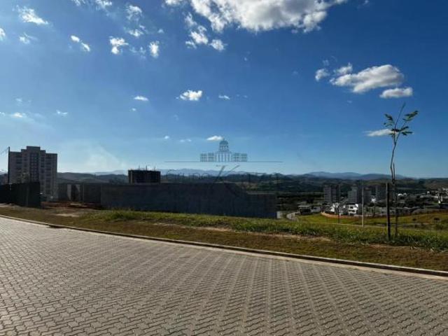 Terreno em Condomínio Urbanova Residencial Terras Alpha 367,47m²