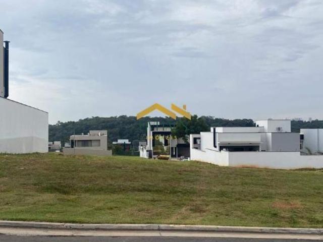 Terreno em Condomínio, Votorantim SP Cond. Alphaville Nova Esplanada 4