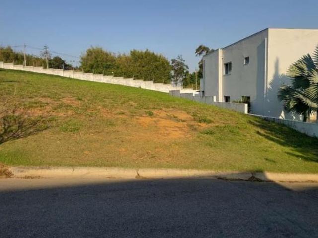Terreno em Condomínio, Vale das Águas, Bragança Paulista, SP