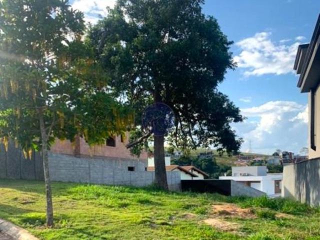 Terreno em Condomínio, Vale das Águas, Bragança Paulista, SP