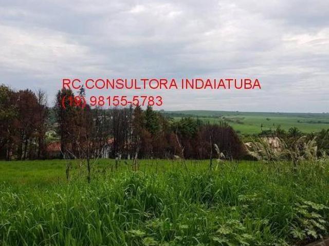 Terreno em Condominio, Vale das Laranjeiras, Indaiatuba, SP