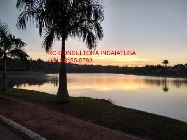 Terreno em Condominio, Vale das Laranjeiras, Indaiatuba, SP