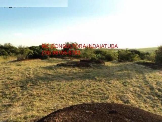 Terreno em Condominio, Vale das Laranjeiras, Indaiatuba, SP