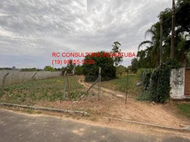 Terreno em Condominio, Vale das Laranjeiras, Indaiatuba, SP