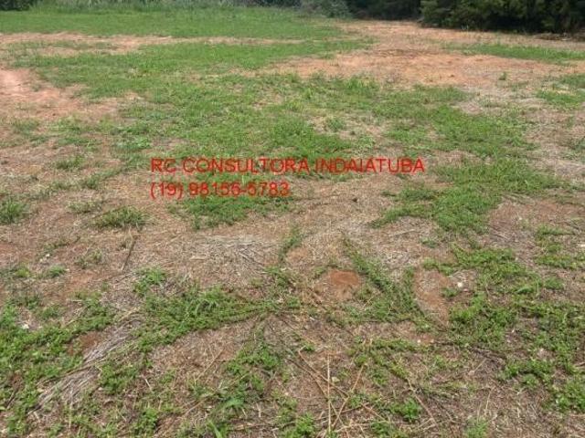 Terreno em Condominio, Vale das Laranjeiras, Indaiatuba, SP