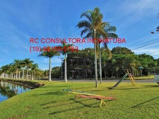 Terreno em Condominio, Vale das Laranjeiras, Indaiatuba, SP