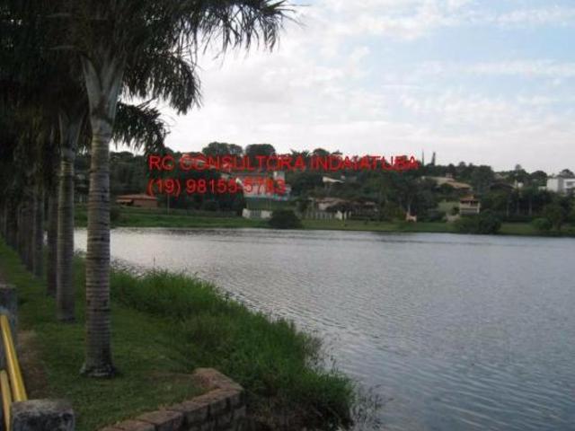 Terreno em Condominio, Vale das Laranjeiras, Indaiatuba, SP