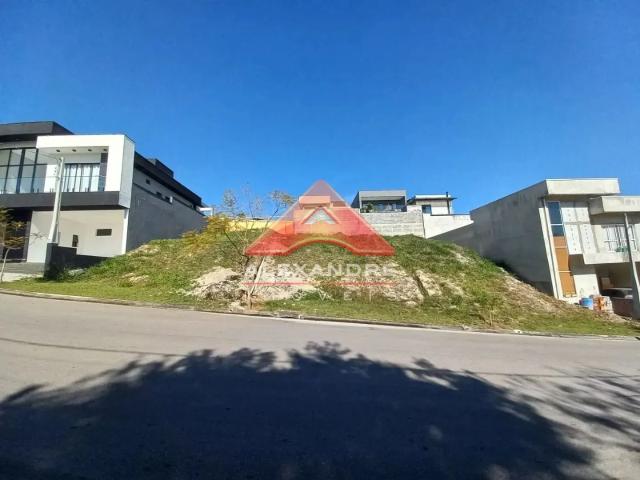 Terreno em Condomínio Vem Viver Jacareí, Jacareí/SP de 10m² à venda por R$ 469.900,00
