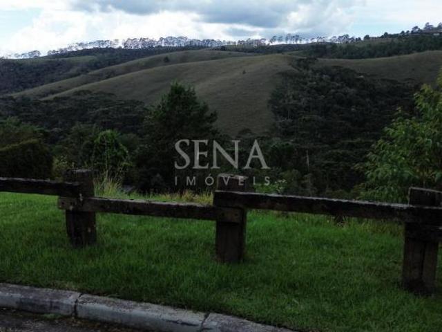 Terreno Em Condominio / Venda