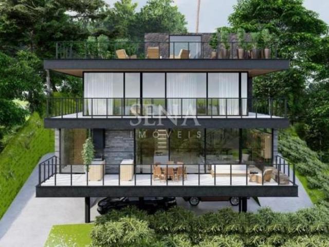 Terreno Em Condominio / Venda