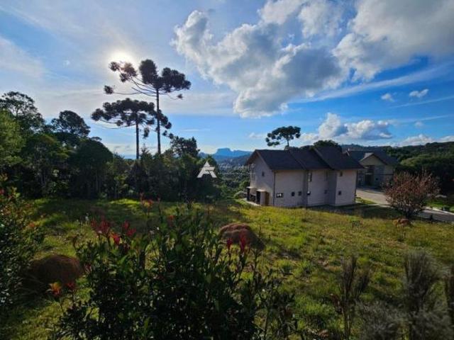 Terreno Em Condomínio / Venda