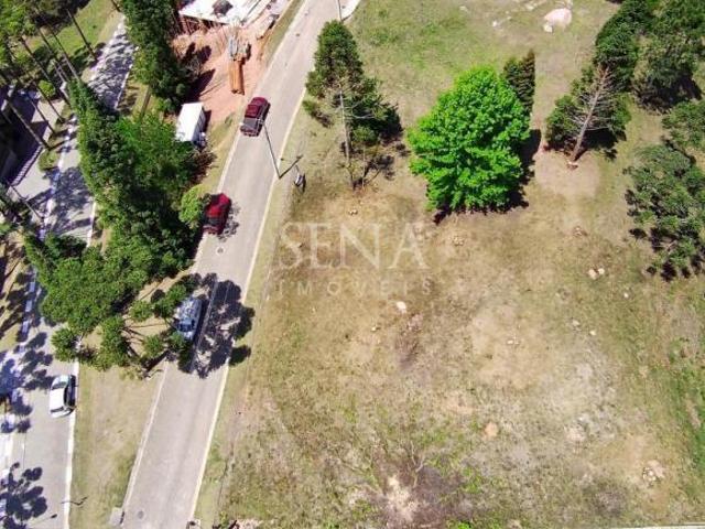Terreno Em Condominio / Venda