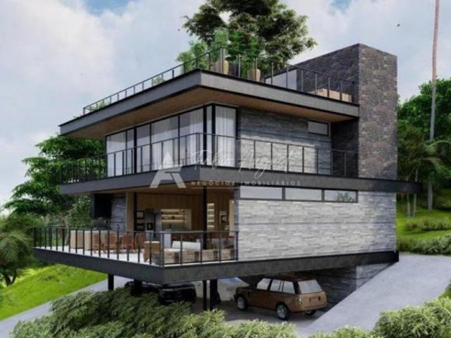 Terreno Em Condomínio / Venda
