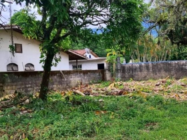 Terreno Venda Caraguatatuba SP Massaguaçú