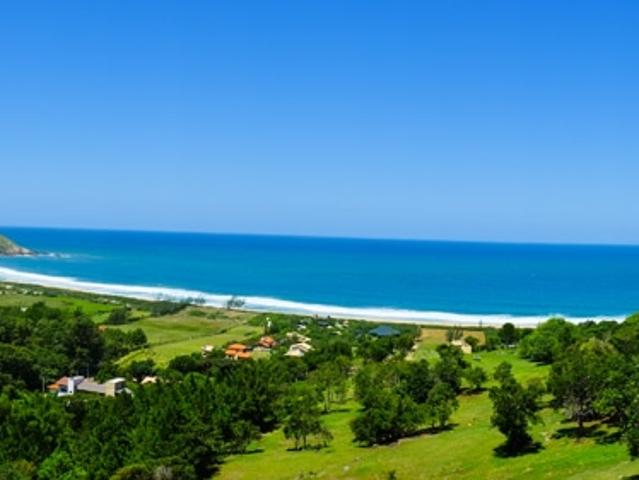 Terreno em Condomínio Venda Garopaba SC Centro