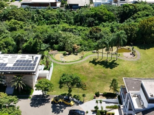 Terreno em Condomínio Venda Florianópolis SC Jurerê Internacional
