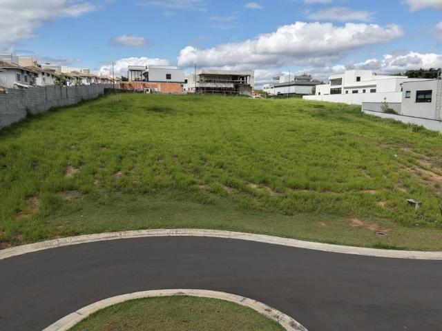 Terreno em condomínio Venda Indaiatuba SP Parque Villa dos Pinheiros