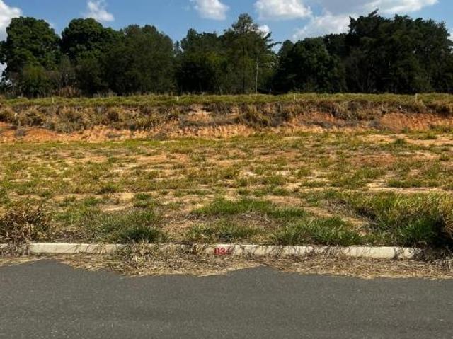 Terreno em condomínio Venda Indaiatuba SP Residencial Reserva Botânica
