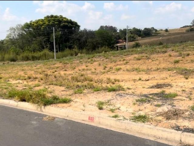 Terreno em condomínio Venda Indaiatuba SP Residencial Reserva Botânica