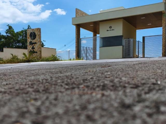 Terreno em condomínio Venda Indaiatuba SP Reserva da Colina