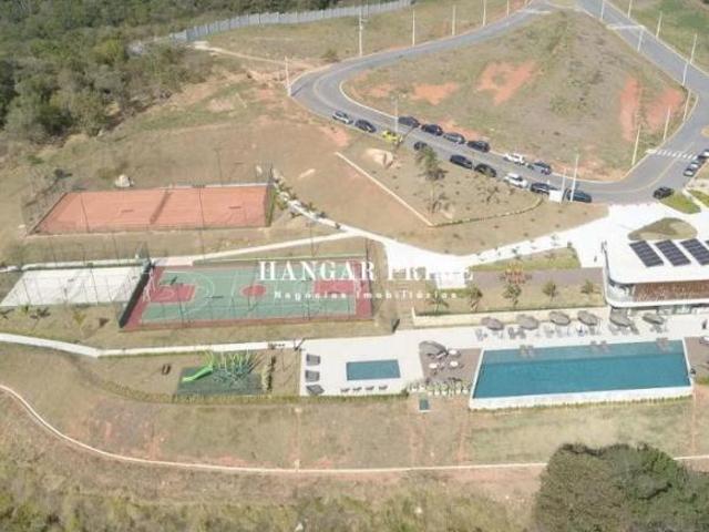 Terreno em condomínio | Venda | Residencial Teriva Innovare Bragança