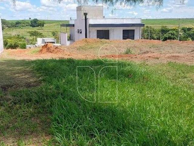 Terreno em Condomínio Verana Marília, SP por 125.000,00