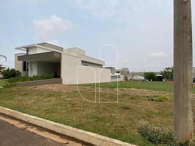 Terreno em Condomínio Verana Parque Alvorada Marília, SP