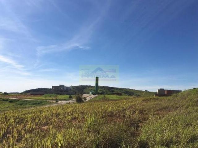 Terreno em Condomínio Vida Real à Venda em Itupeva SP, Bairro Santa Eliza 800m² de Área