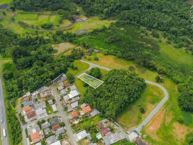 Terreno em Condomínio, Vila Conceição, Campo Largo