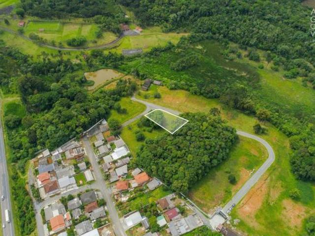 Terreno em Condomínio, Vila Conceição, Campo Largo