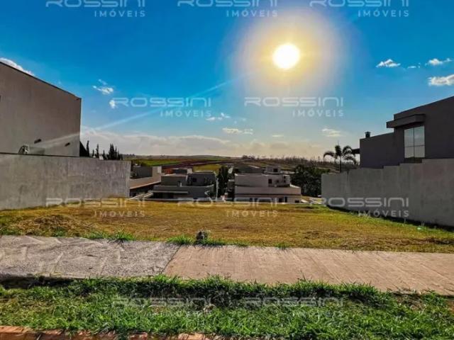 Terreno em condomínio, Vila do Golf, Ribeirão Preto SP