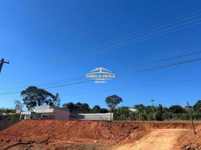 Terreno em Condomínio Vila Dom Pedro Atibaia