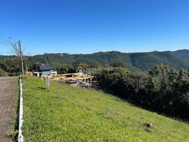 Terreno em Condomínio Vila Olinda Nova Petrópolis Blumen Haus