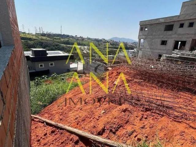 Terreno em Condomínio Villa Real de Bragança, Bragança Paulista/SP de 10m² à venda por R$ 243.000,00