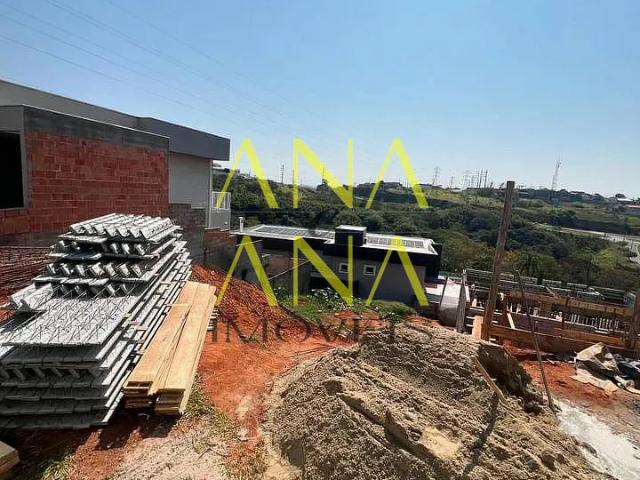 Terreno em Condomínio Villa Real de Bragança, Bragança Paulista/SP de 10m² à venda por R$ 242.000,00