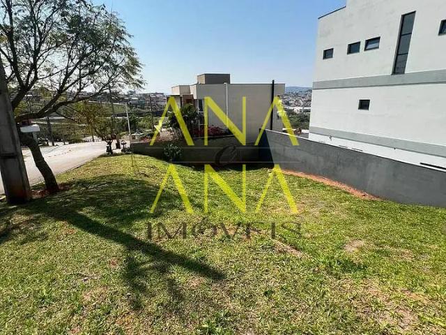 Terreno em Condomínio Villa Real de Bragança, Bragança Paulista/SP de 10m² à venda por R$ 274.600,00