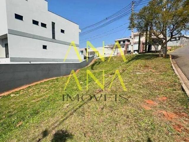 Terreno em Condomínio Villa Real de Bragança, Bragança Paulista/SP de 10m² à venda por R$ 275.600,00
