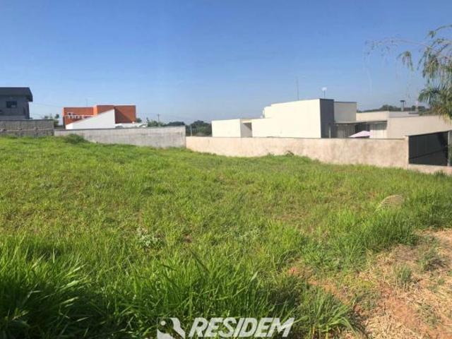 Terreno em Condomínio, Village Campo Novo, Venda, Bauru