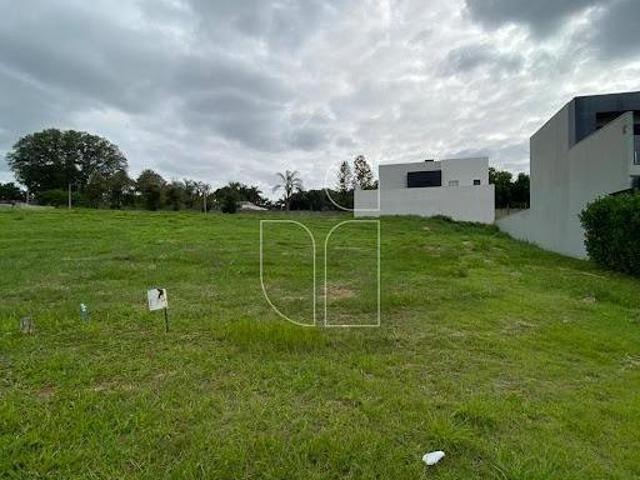 Terreno em Condomínio Village Damha Marília Marília, SP