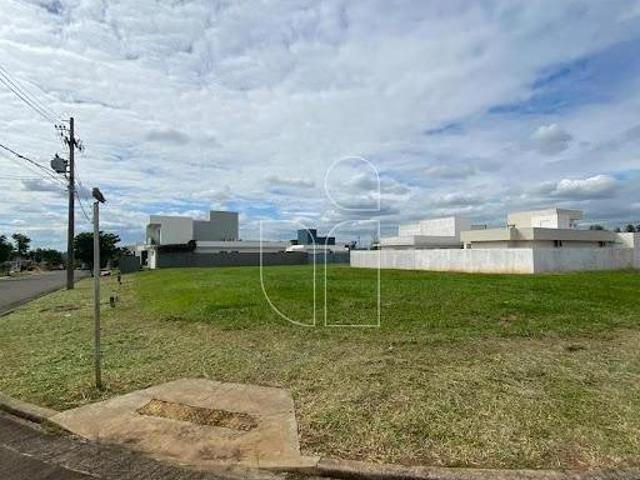 Terreno em Condomínio Village Damha Marília Marília, SP