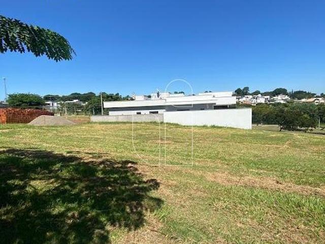 Terreno em Condomínio Village Damha Marília Marília, SP